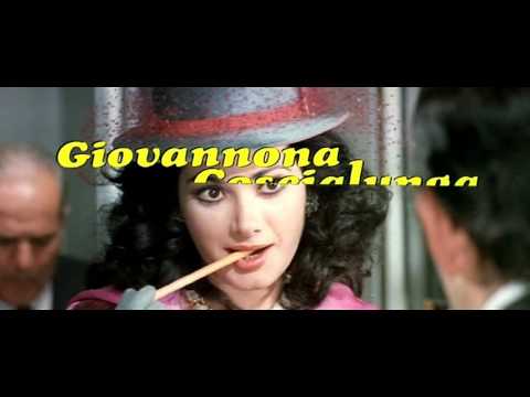 Giovannona coscialunga disonorata con onore - Trailer