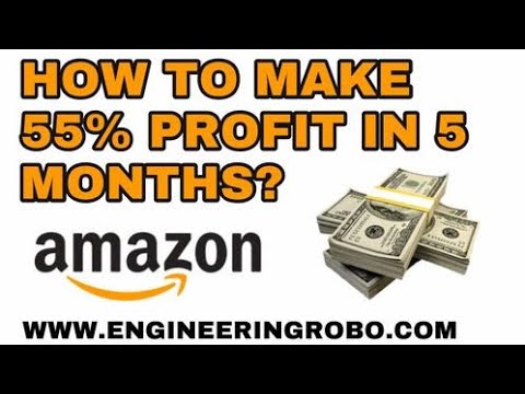 How to trade AMAZON Stock! Amazon Price Prediction & AMZN Technical ...