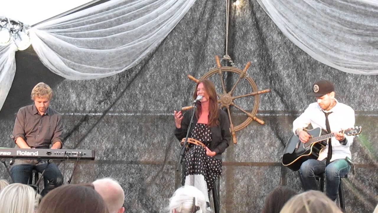Eda-Ines Etti-Ja sina - YouTube