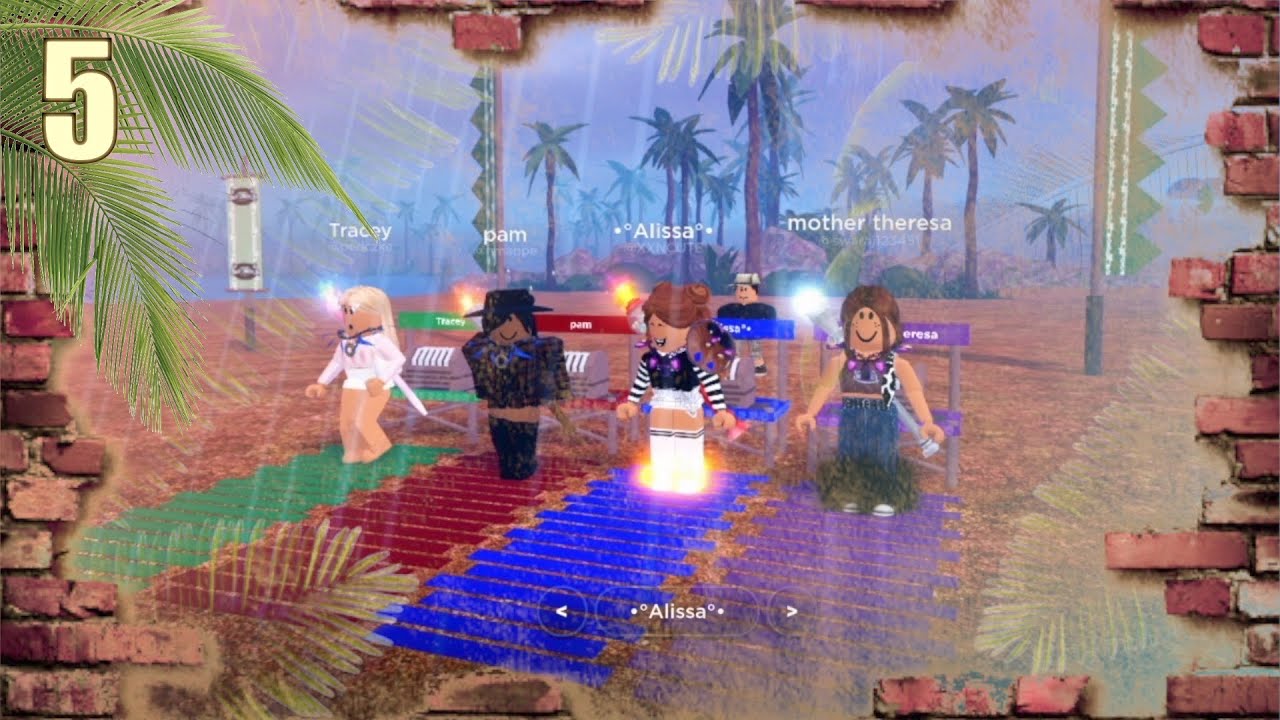 Outlaster: Season 1 - Episode 5 - YouTube