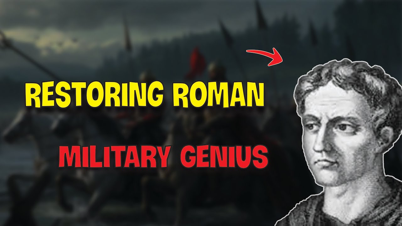 Reviving Roman Military Genius: How Vegetius and Frontinus Shaped ...