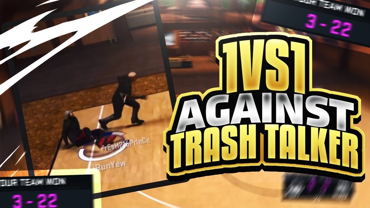 Best trash talker in nba history - hostingbatman