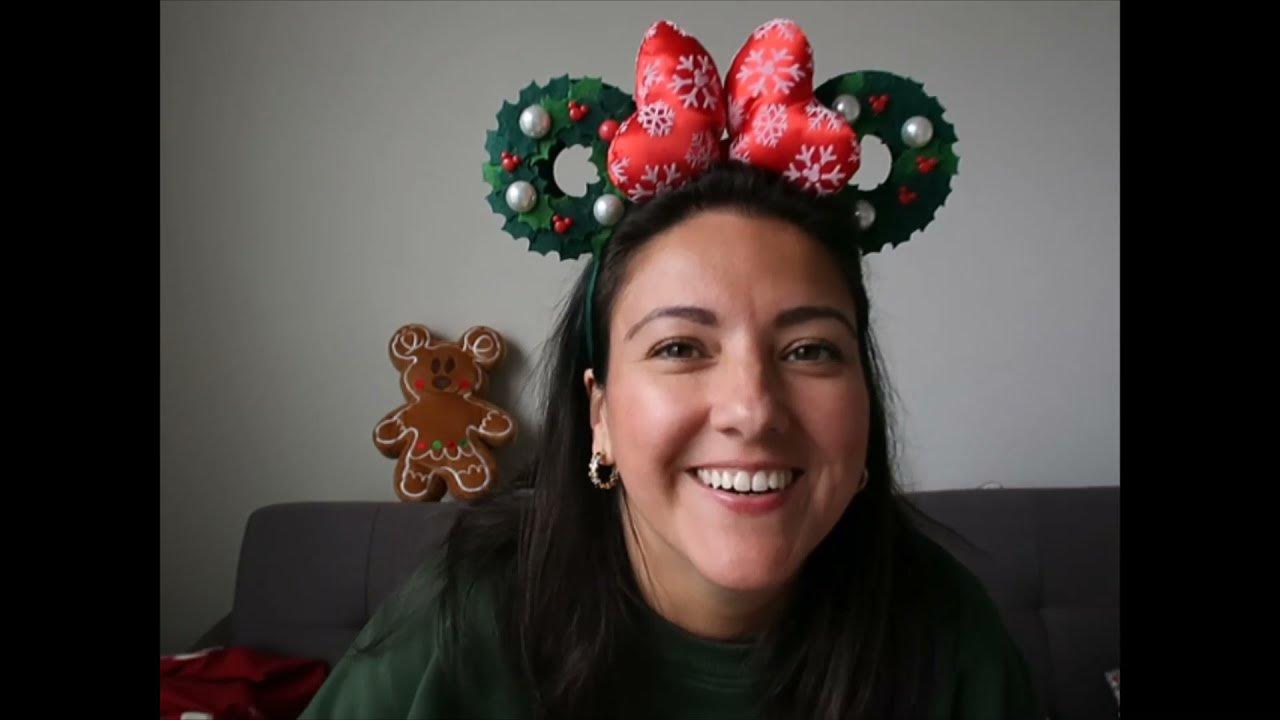 Disney Parks Christmas Merchandise Haul YouTube disney-parks-christmas-merchandise-haul-youtube