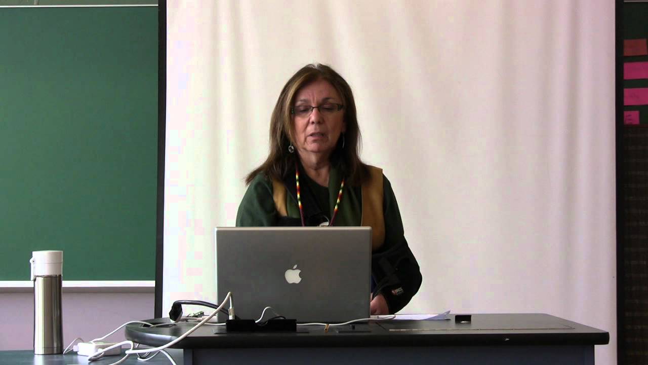 Maliseet Language Skills - YouTube