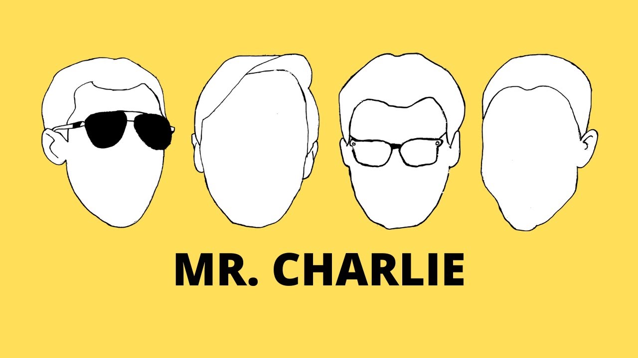 Mr. Charlie (Grateful Dead Cover) - YouTube