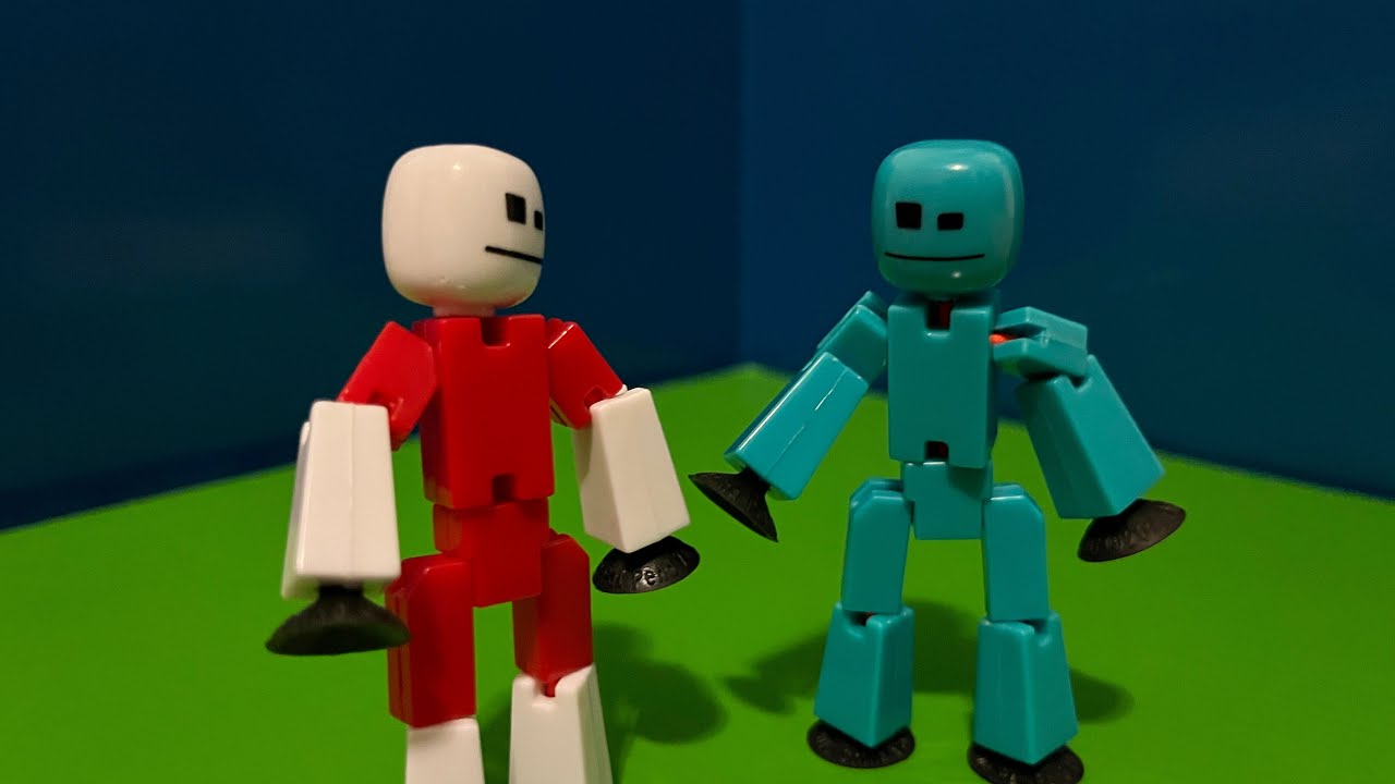 That one friend who’s too brainrotted: - YouTube