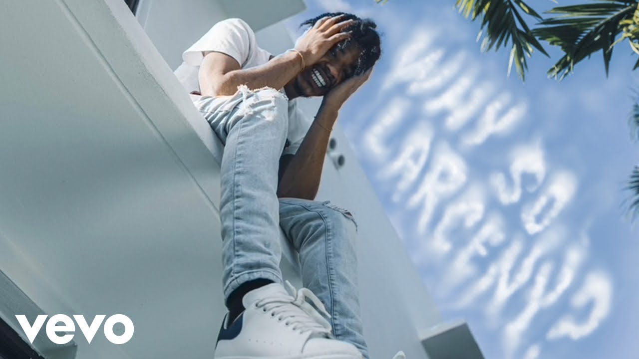 StaySolidRocky - "Roll Call" (Official Audio) - YouTube