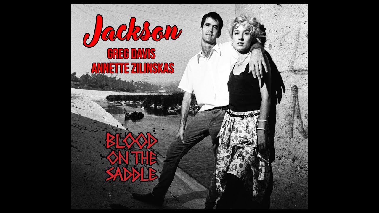 Jackson - Official Music Video - YouTube