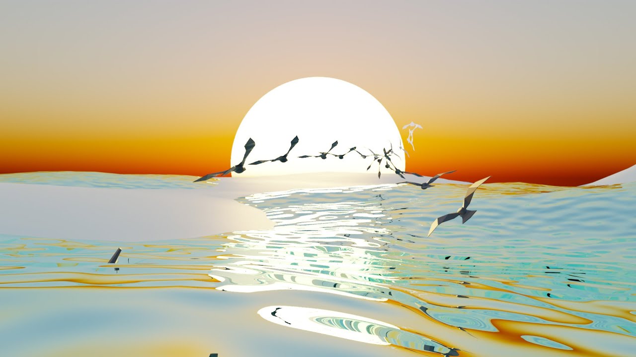 Sundial Traces 日晷的痕迹, Animation Short Film - YouTube