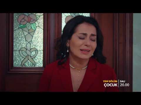 Çocuk 16. Bölüm Fragmanı