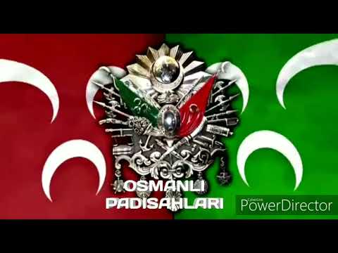 Kanuni Sultan Süleyman'ın Hayatı / OSMANLI PADİŞAHLARI