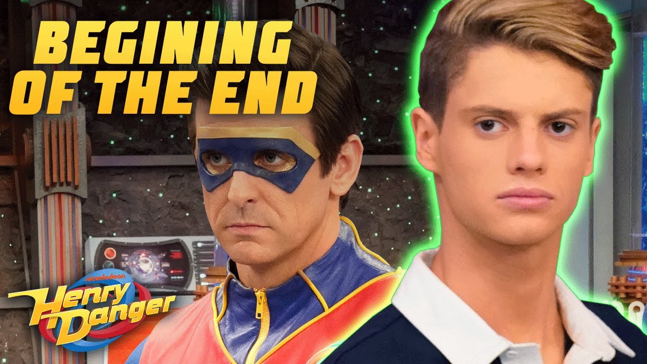 Henry Won't Graduate! 'The Beginning Of The End' In 5 Minutes | Henry ...