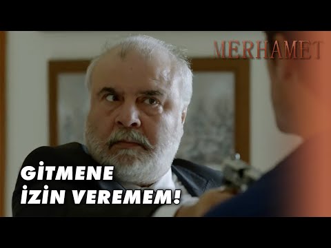 Oğluna Silah Dayadı! - Merhamet 16. Bölüm