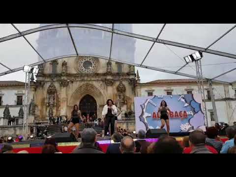 Sílvia Lages - Se eu ficar aqui - YouTube