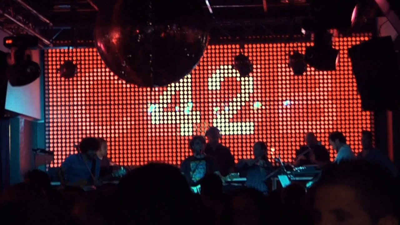 MIAMI PARTY in LO.VE Latina... CLUB 42 - YouTube