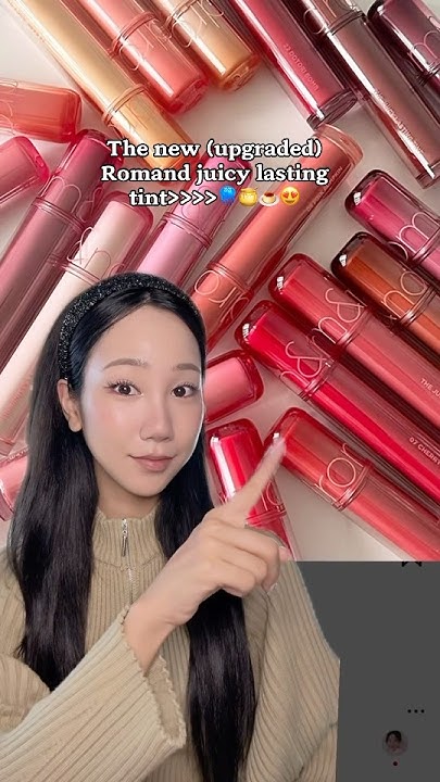 This kbeauty brand upgrade is INSANE - YouTube