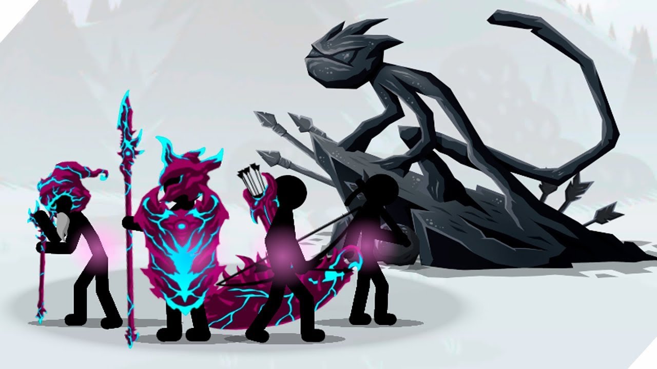 NEW UPDATE POWER OF ALL HEADSTONE EPIC IN MAP 1000 SURVIVORS P2 | STICK ...