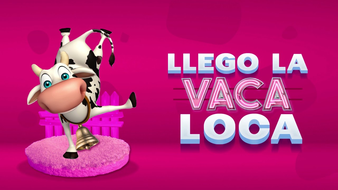 Vaca Loca - YouTube