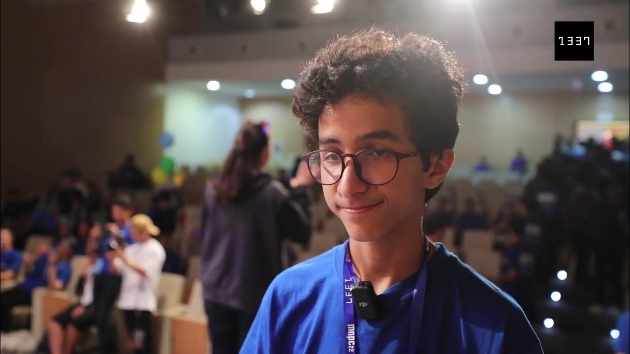 MNPC 22 (Moroccan National Programming Contest 2022) - YouTube