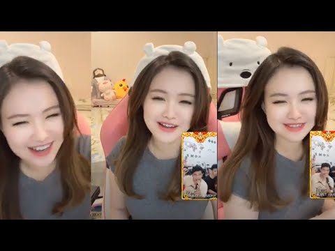 in bigo live with britneycen