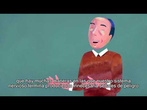 Dolor, Lorimer Moseley