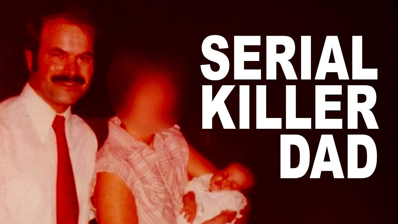 What happens to a SERIAL KILLER'S family - YouTube