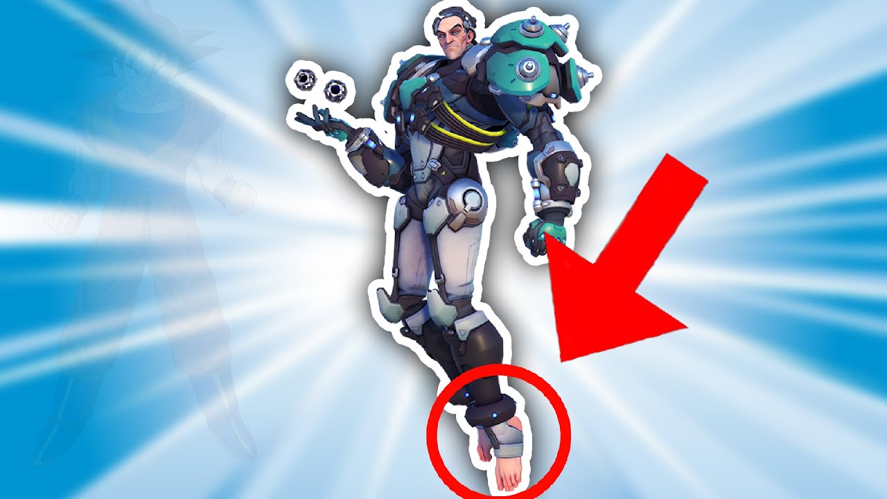 Sigma's new voice line - YouTube
