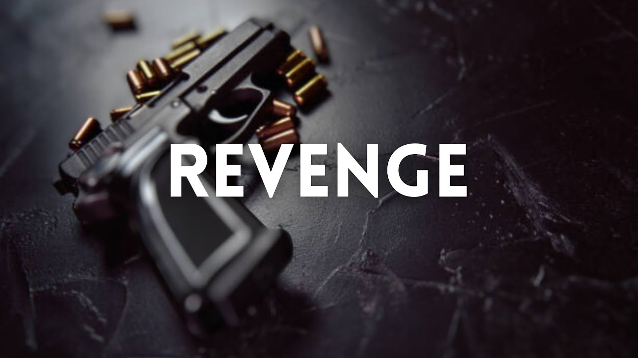[FREE] Hard 21 Savage x BabyDrill Type Beat 2024 - "REVENGE" - YouTube