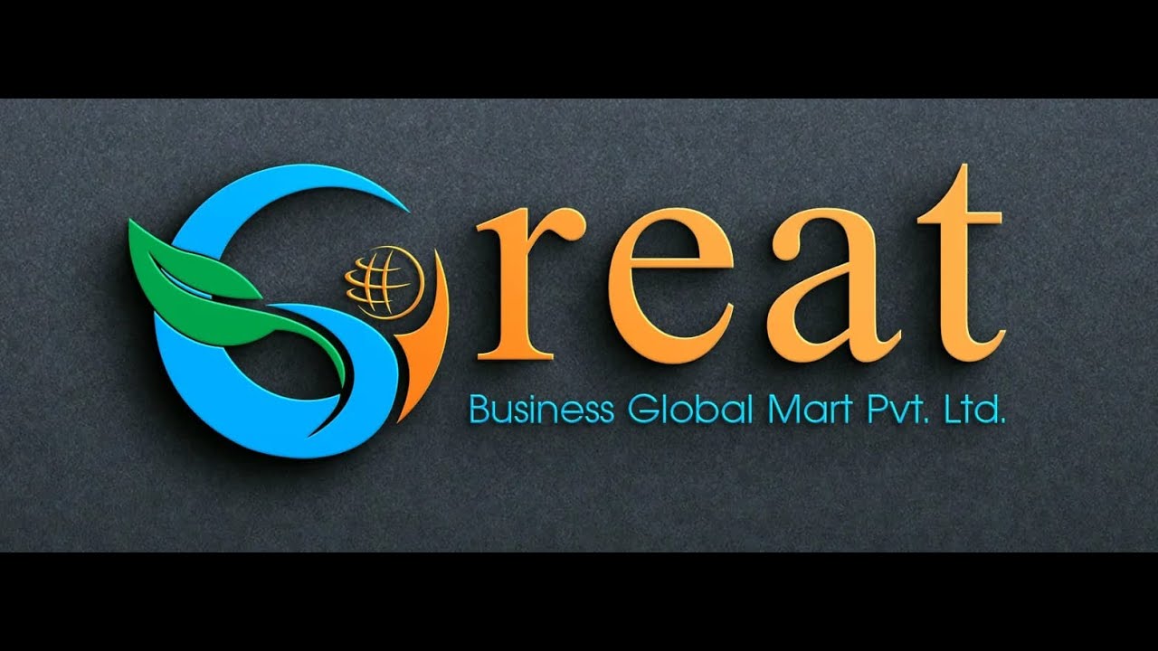 Great Business Global Mart Pvt Ltd Full Video 1st Anniversary ...