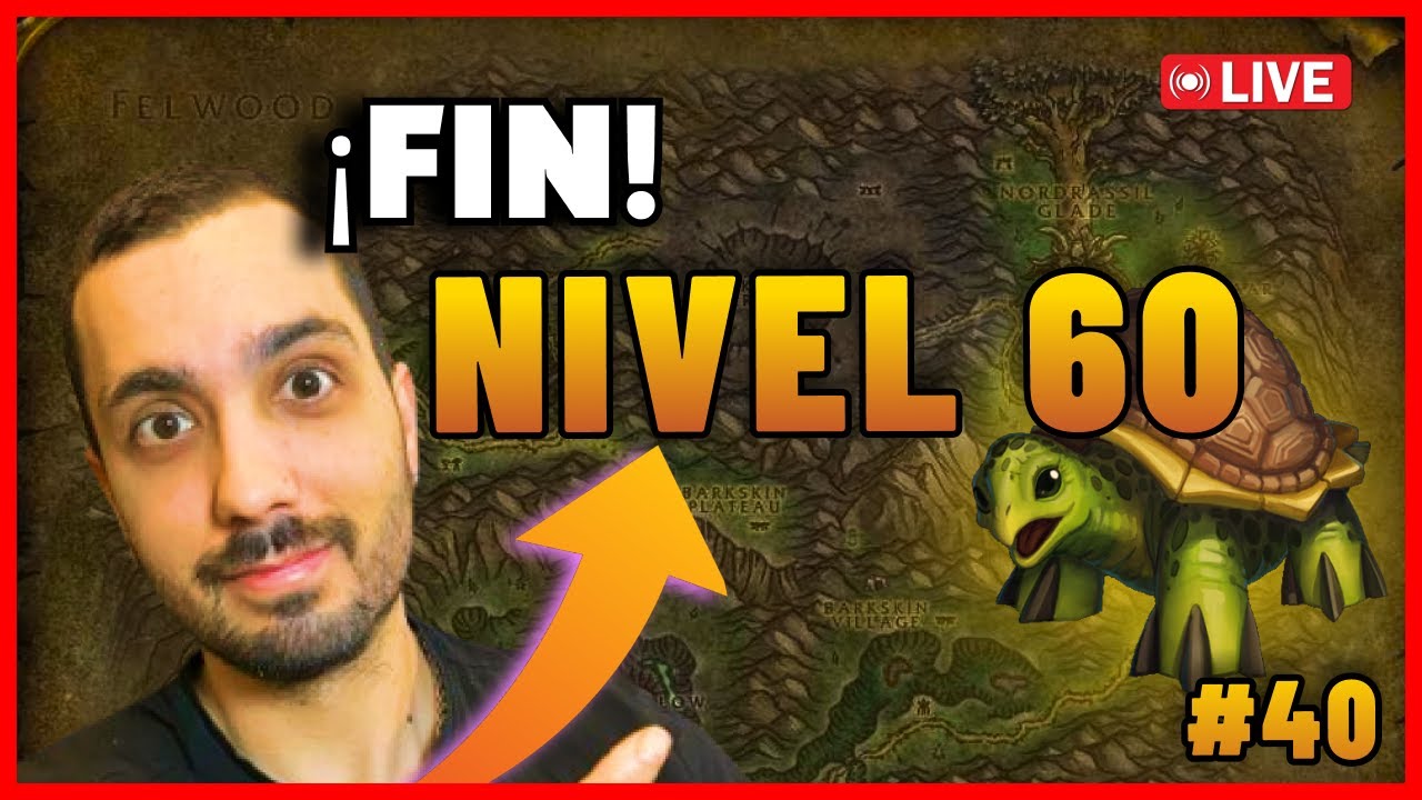 ¿VOTACIÓN: PVP O PVE? ¡SOMOS 8.609 EN DISCORD! | TURTLE WOW | WARRIOR ...