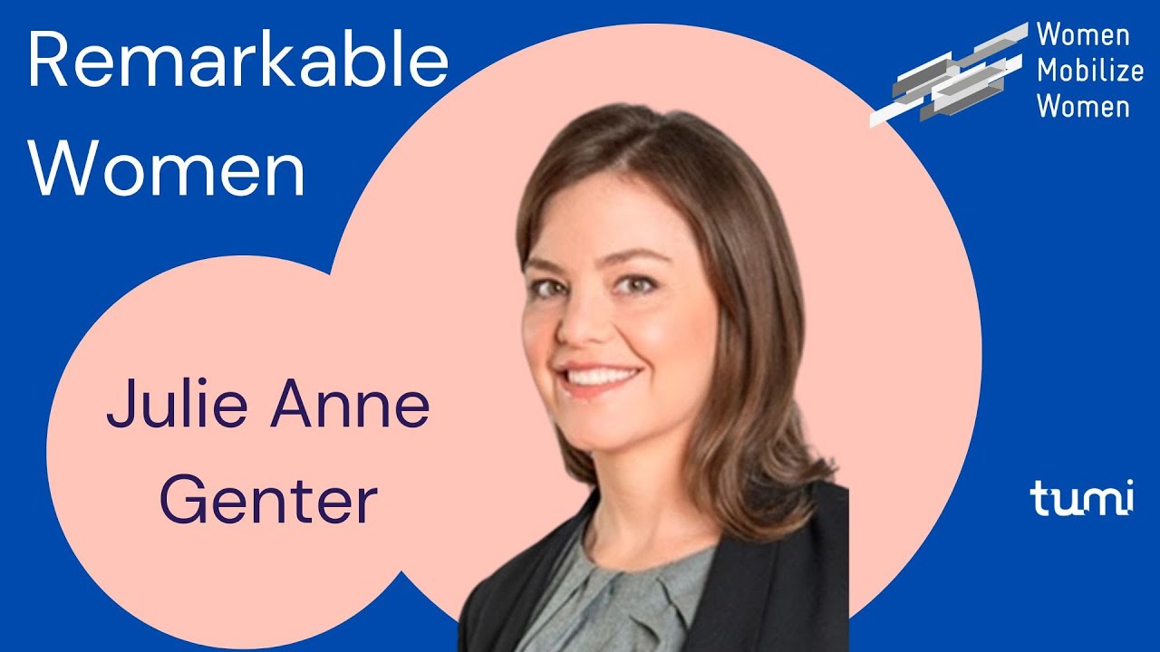 We need more women advocates and women politicians - Julie Anne Genter ...