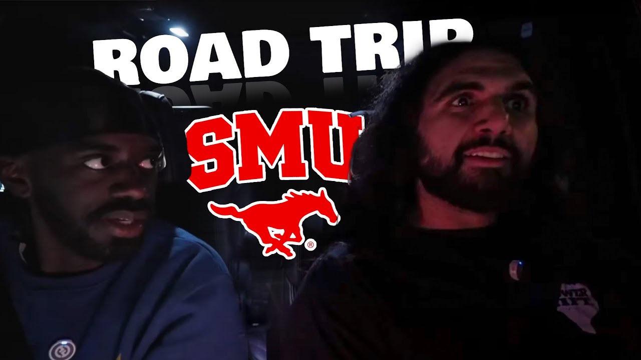 Road Trip to Dallas for SMU Tailgate Tomorrow , Last Tailgate with Iss ...