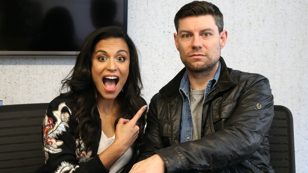 Patrick Fugit's Story Will Literally Make You Jump Out of Your Chair ...