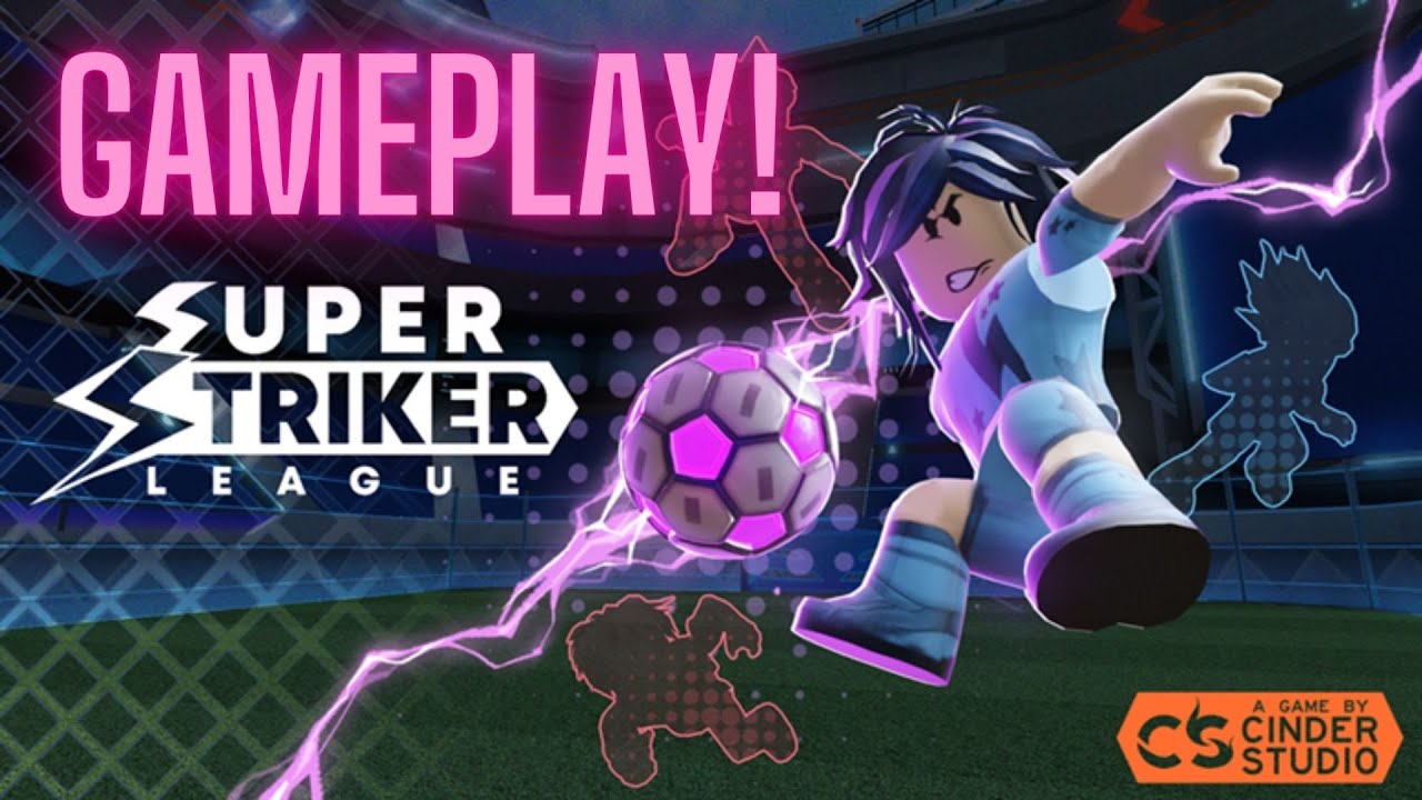 Roblox SSL Gameplay - YouTube