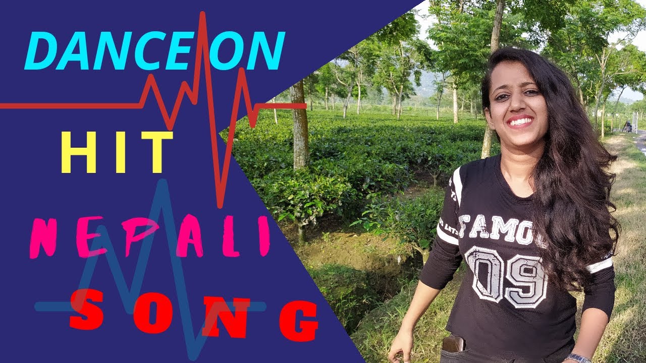 "OYEE" | Rahul Shah ft. Sunil Chhetri | Nepali Song | Dance Cover by ...