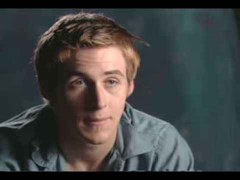 Murder By Numbers - Ryan Gosling interview