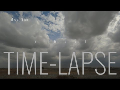 Moving Clouds Time-lapse #shorts #weather - YouTube