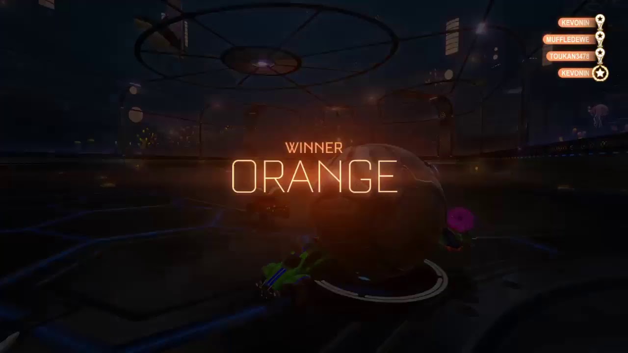Blue vs. Orange (RL) - YouTube