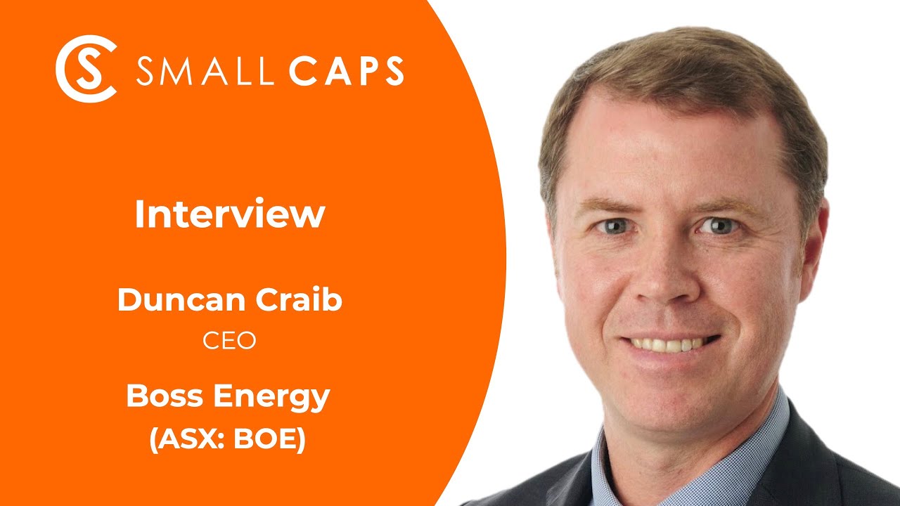 Boss Energy's Honeymoon uranium project set to commence production in ...