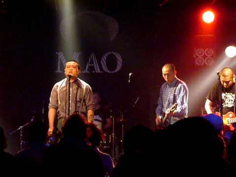 Misandao - YouTube