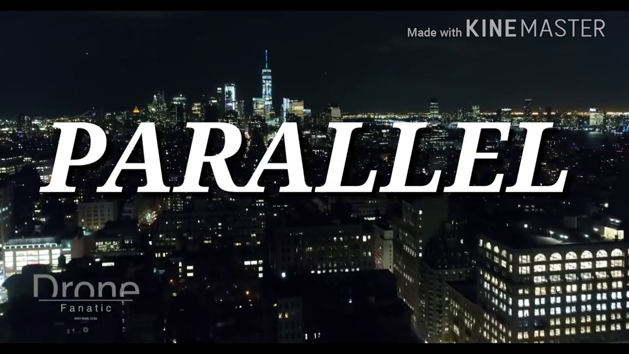 PARALLEL 0.2 || wattpad trailer - YouTube