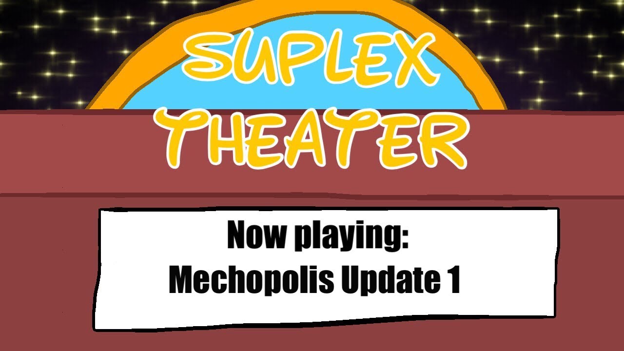 My Singing Monsters: Dimension 22-AP || Mechopolis - Update 1 - YouTube