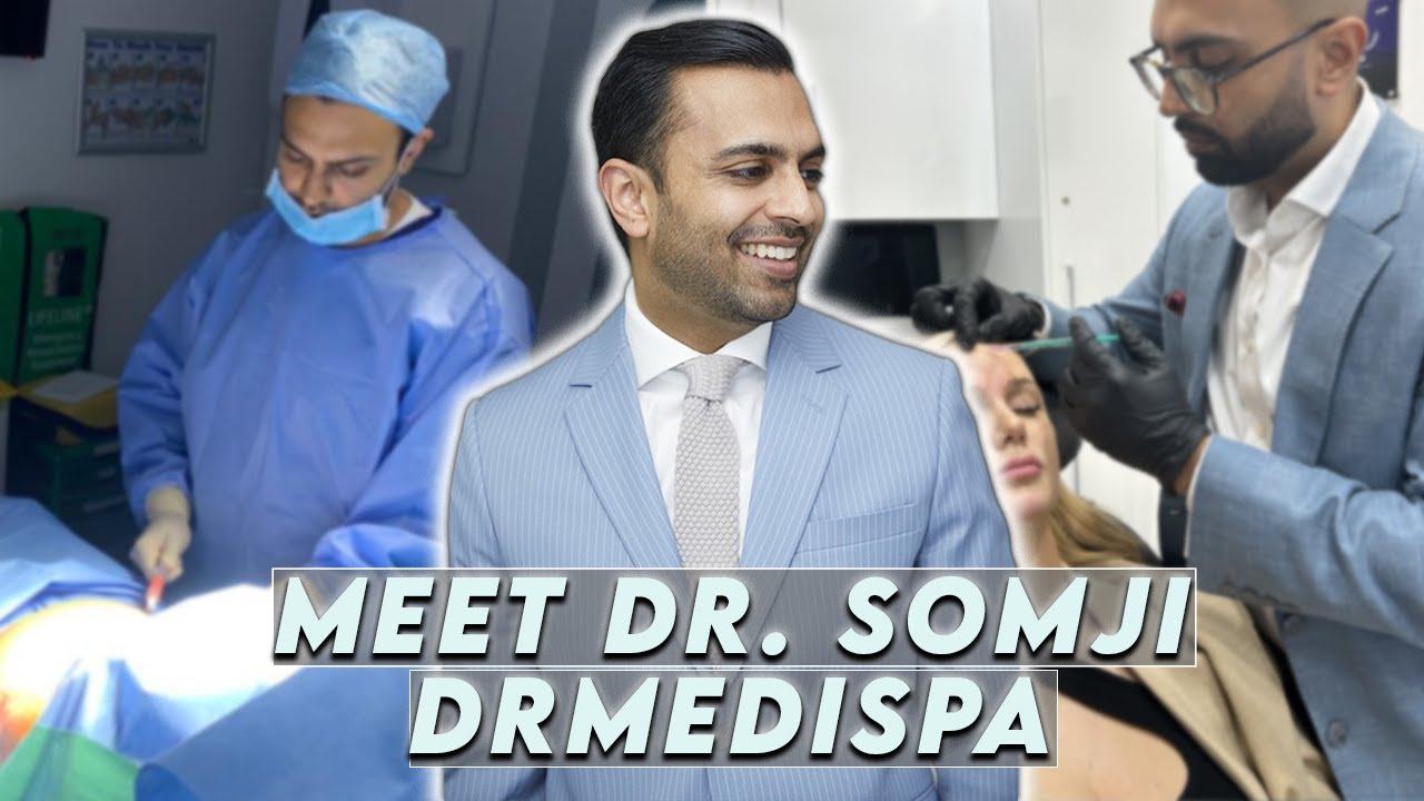 Welcome to DR SOMJI SKIN | The Ultimate Place for Skincare, Aesthetics ...