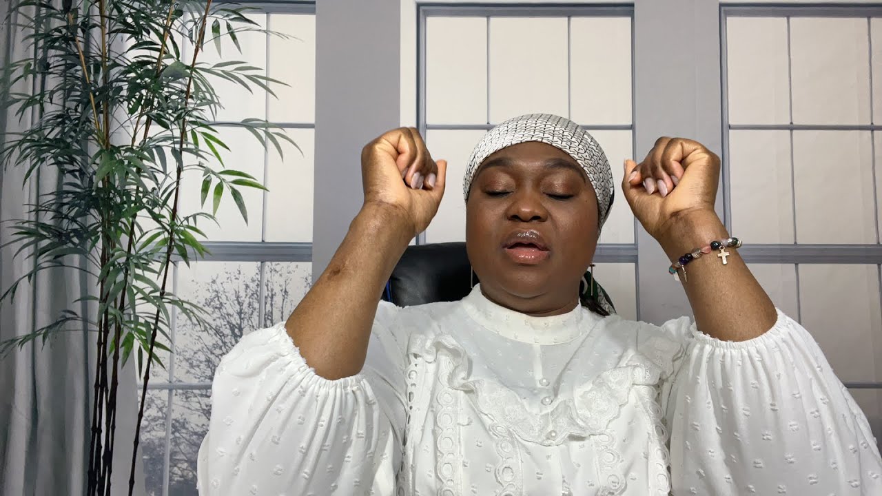 Prophetess Faith - Seize the Day || Arise Prophetic Fire 🔥 Prayer 🤲 ...