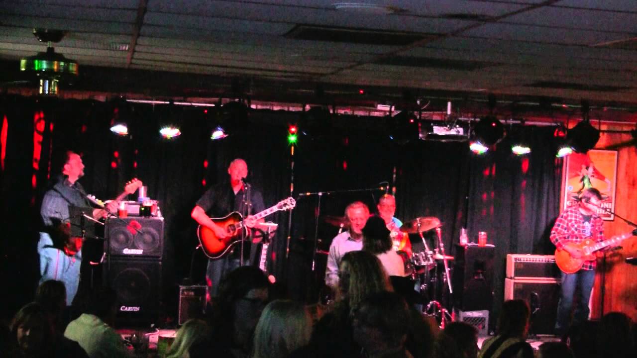 Good Work If You Can Get It (BoDeans Cover) - YouTube