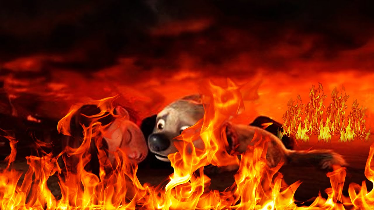 Disney's Bolt (2008) Alternate Tragic Ending Soundtrack (Full Version ...