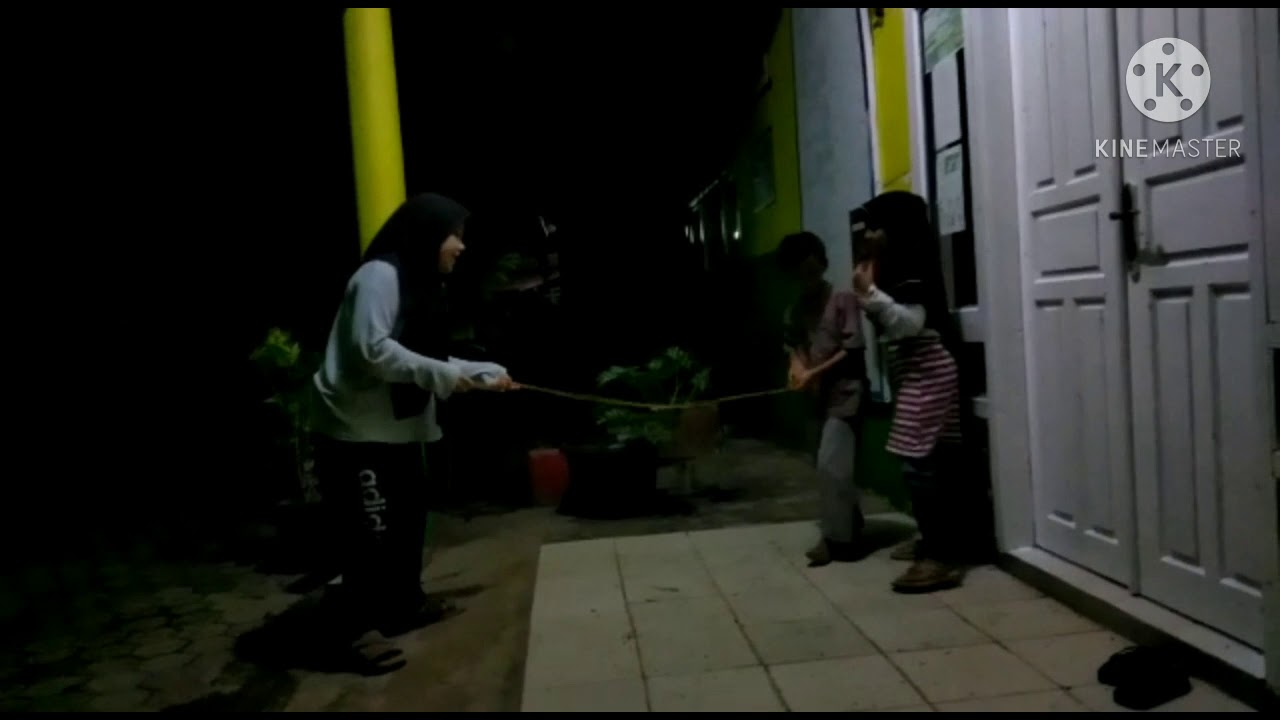 Video Permainan atletik - YouTube