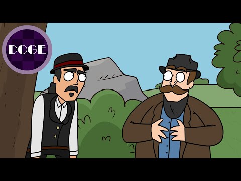 Arthur Morgan is Dummy Thicc