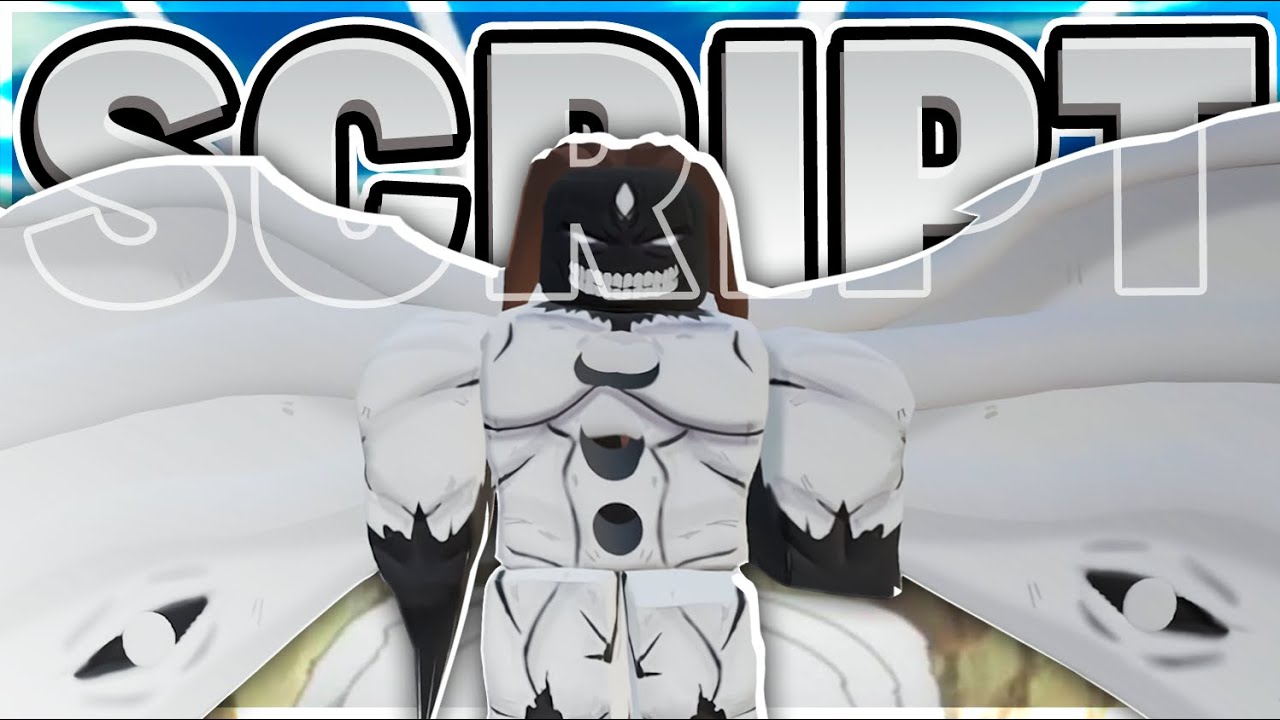 [CELL/PC] ROBLOX Project Mugetsu SCRIPT MUITO OP!! - YouTube