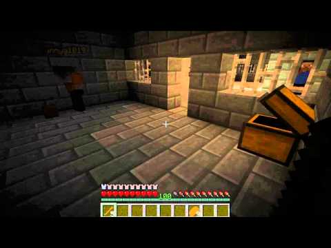 The Iron Rose - Episode 1: ARRESTED?!